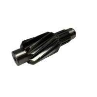 China Steel Material Spiral Bevel Gear with Long Working Life for CPCD20-35 Forklift Transmission System for sale