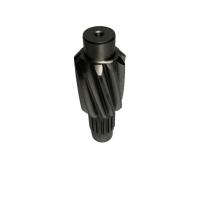 China Steel Material Spiral Bevel Gear with Long Working Life for CPCD20-35 Forklift Transmission System for sale