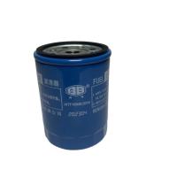 China 10*10*18cm Package Size CX0708S Fuel Filter Assembly for Diesel Engines for sale