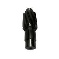China Steel Material Spiral Bevel Gear with Long Working Life for CPCD20-35 Forklift Transmission System for sale