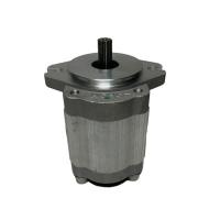 China Durable Steel Material Forklift Gear Pump with Long Working Life for CPCD200-250 Models for sale