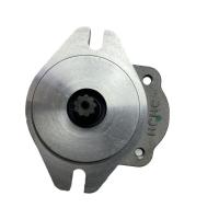 China Durable Steel Material Forklift Gear Pump with Long Working Life for CPCD200-250 Models for sale