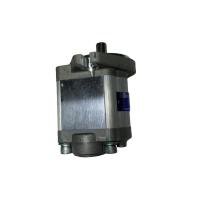 China Durable Steel Material Forklift Gear Pump with Long Working Life for CPCD200-250 Models for sale