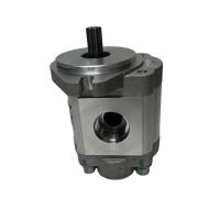 China Durable Steel Material Forklift Gear Pump with Long Working Life for CPCD200-250 Models for sale