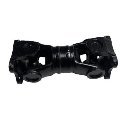 China Steel Material Transmission Drive Shaft Assembly for CPCD80-100 Model with Long Working Life for sale