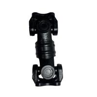 China Steel Material Transmission Drive Shaft Assembly for CPCD80-100 Model with Long Working Life for sale