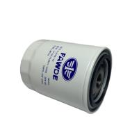 China Steel Material Oil Filter for CPC(D)10-50 Forklift with Long Working Life for sale