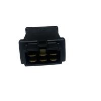 China Durable Long Working Life Starter Relay with Plastics Copper Material for Isuzu Engine 8970405010 8970405011 for sale