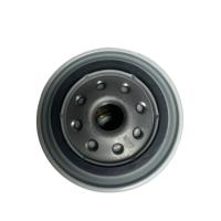 China Steel Material Oil Filter for CPC(D)10-50 Forklift with Long Working Life for sale