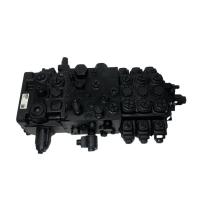 China Steel Material Hydraulic Control Valve with Long Working Life for CPCD200-250 Forklifts for sale