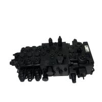 China Steel Material Hydraulic Control Valve with Long Working Life for CPCD200-250 Forklifts for sale