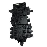 China Steel Material Hydraulic Control Valve with Long Working Life for CPCD200-250 Forklifts for sale