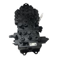 China Steel Material Hydraulic Control Valve with Long Working Life for CPCD200-250 Forklifts for sale
