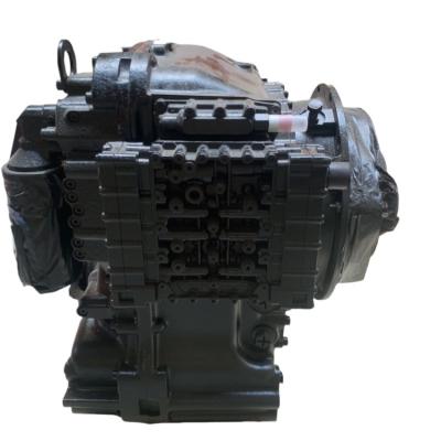 China CPCD200-320 Model 3WG-211 Number Forklift Transmission Assembly with Long Working Life for Energy Mining for sale