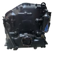 China CPCD200-320 Model 3WG-211 Number Forklift Transmission Assembly with Long Working Life for Energy Mining for sale