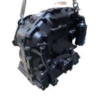 China CPCD200-320 Model 3WG-211 Number Forklift Transmission Assembly with Long Working Life for Energy Mining for sale