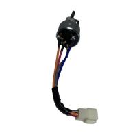 China OEM Long Working Life Aluminum Steel Ignition Switch for CPC(D)10-100 Forklift Models for sale