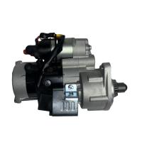 China Original Quality QDJ2511B Steel Material Forklift Starter Motor for Diesel Engines for sale