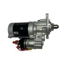 China Original Quality QDJ2511B Steel Material Forklift Starter Motor for Diesel Engines for sale
