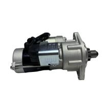 China Original Quality QDJ2511B Steel Material Forklift Starter Motor for Diesel Engines for sale