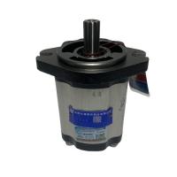 China CBTCX-F425-AL Gear Pump with Long Working Life Steel Material for Hydraulic Systems for sale
