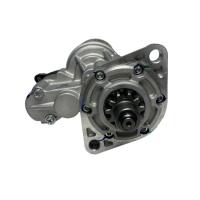 China Original Quality QDJ2511B Steel Material Forklift Starter Motor for Diesel Engines for sale