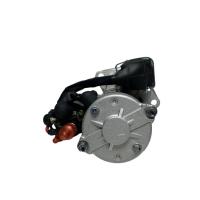 China Original Quality QDJ2511B Steel Material Forklift Starter Motor for Diesel Engines for sale