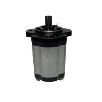 China CBTCX-F425-AL Gear Pump with Long Working Life Steel Material for Hydraulic Systems for sale