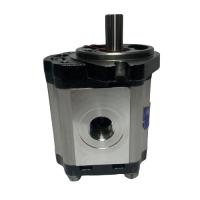 China CBTCX-F425-AL Gear Pump with Long Working Life Steel Material for Hydraulic Systems for sale