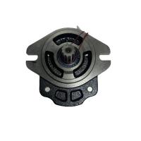 China CBTCX-F425-AL Gear Pump with Long Working Life Steel Material for Hydraulic Systems for sale