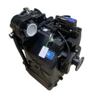 China Steel Material CPCD50-100 Model Forklift Hydraulic Transmission Assembly with Long Working Life for sale