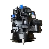 China Steel Material CPCD50-100 Model Forklift Hydraulic Transmission Assembly with Long Working Life for sale