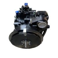 China Steel Material CPCD50-100 Model Forklift Hydraulic Transmission Assembly with Long Working Life for sale