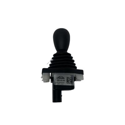 China Plastic Handle Joystick Controller for Linde 7919040015 - Electric System Control Unit for sale