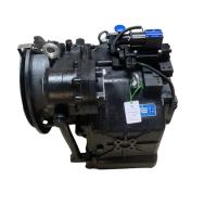 China Steel Material CPCD50-100 Model Forklift Hydraulic Transmission Assembly with Long Working Life for sale