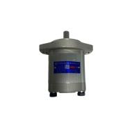 China Long Working Life Steel Material Hydraulic Gear Pump Oil Pump for CPCD120-160 Forklift for sale