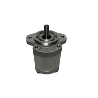 China Long Working Life Steel Material Hydraulic Gear Pump Oil Pump for CPCD120-160 Forklift for sale