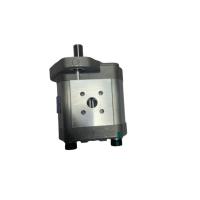 China Long Working Life Steel Material Hydraulic Gear Pump Oil Pump for CPCD120-160 Forklift for sale