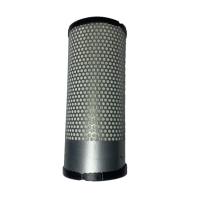 China Diesel Engines Air Filter CPC30/CPCD30 Compatible with 14*14*32cm Package Size for Trucks and Forklifts for sale
