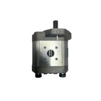 China Long Working Life Steel Material Hydraulic Gear Pump Oil Pump for CPCD120-160 Forklift for sale