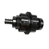 China 100% Original Steel Material Hydraulic Clutch Assembly with 6 Months Warranty for Forklift Transmission System for sale
