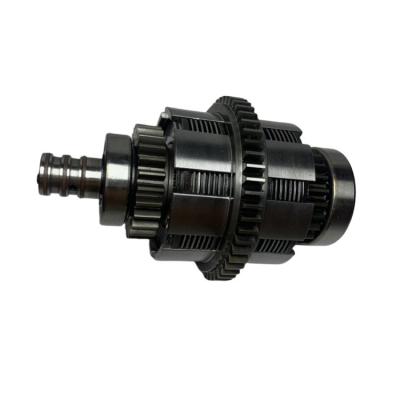 China 100% Original Steel Material Hydraulic Clutch Assembly with 6 Months Warranty for Forklift Transmission System for sale