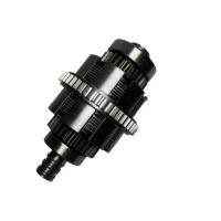 China 100% Original Steel Material Hydraulic Clutch Assembly with 6 Months Warranty for Forklift Transmission System for sale