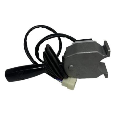China Aluminum Material Gearshift Switch for Forklifts with Long Working Life and CPD10-30 Compatibility for sale