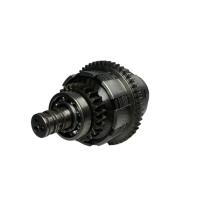 China 100% Original Steel Material Hydraulic Clutch Assembly with 6 Months Warranty for Forklift Transmission System for sale