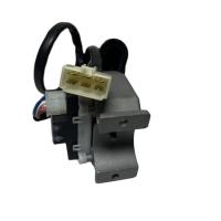 China Aluminum Material Gearshift Switch for Forklifts with Long Working Life and CPD10-30 Compatibility for sale