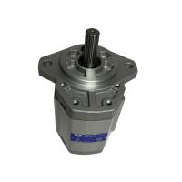 China Durable Steel Material Gear Pump with Long Working Life for CPC40-50 Forklifts in Hydraulic Systems for sale