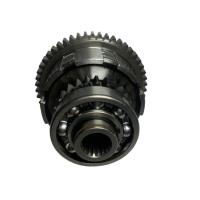 China 100% Original Steel Material Hydraulic Clutch Assembly with 6 Months Warranty for Forklift Transmission System for sale