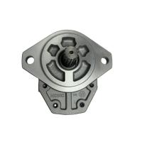China Durable Steel Material Gear Pump with Long Working Life for CPC40-50 Forklifts in Hydraulic Systems for sale