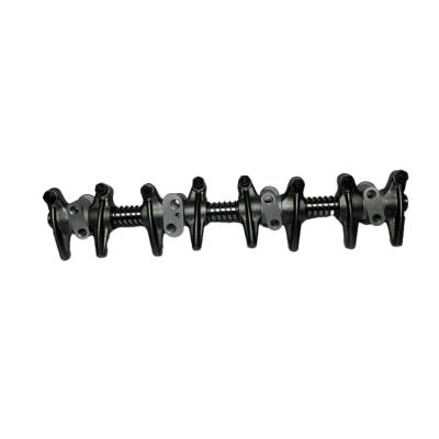 China Steel Material Rocker Arm Assembly with Long Working Life for CPC(D)20-35 Forklift Diesel Engines for sale